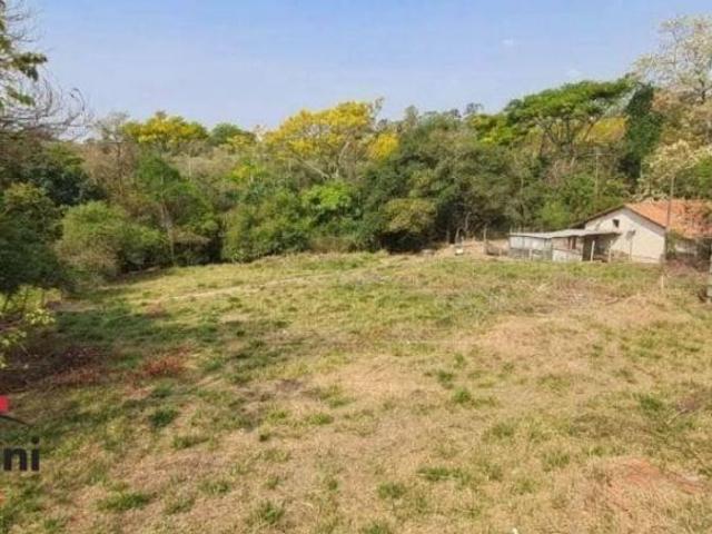 Terreno à venda Chácara Letônia Americana