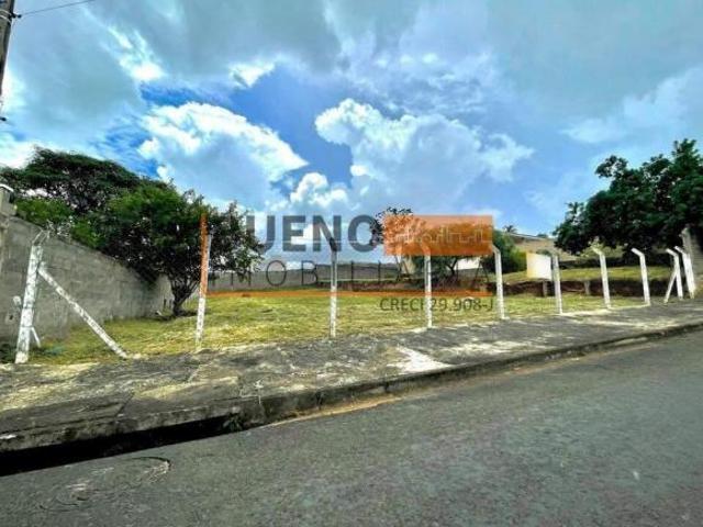 Terreno à venda, Chácara Mantovani, Americana, SP