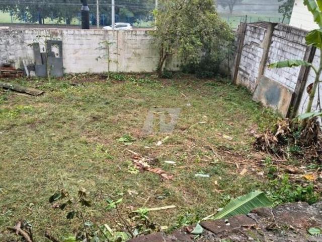 Terreno a Venda Chácara Nazareth