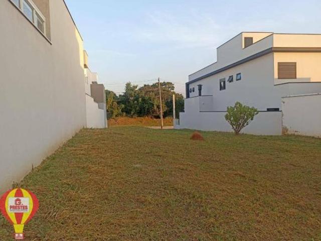 Terreno á venda Chácara Ondina