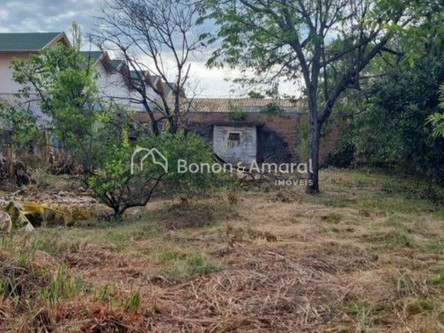 Terreno à venda, Chácara Primavera Campinas/SP