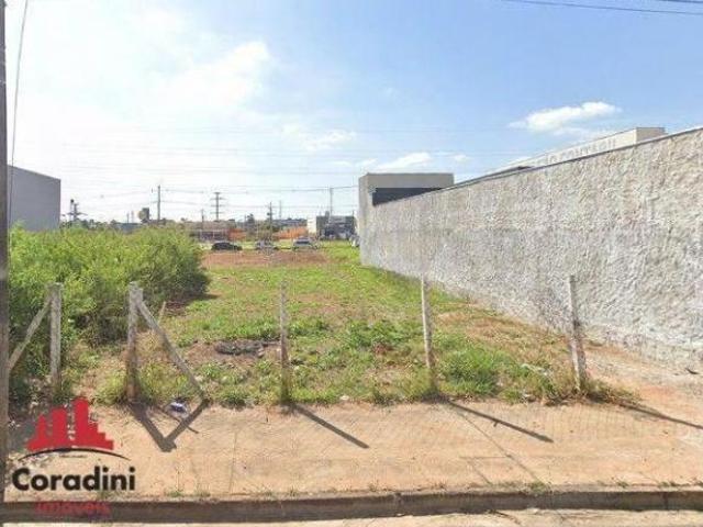 Terreno à venda Chácara São Sebastião Santa Bárbara D&apos Oeste/SP
