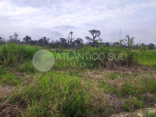 terreno à venda, CHACARÁ SÃO PEDRO, PONTAL DO PARANA PR