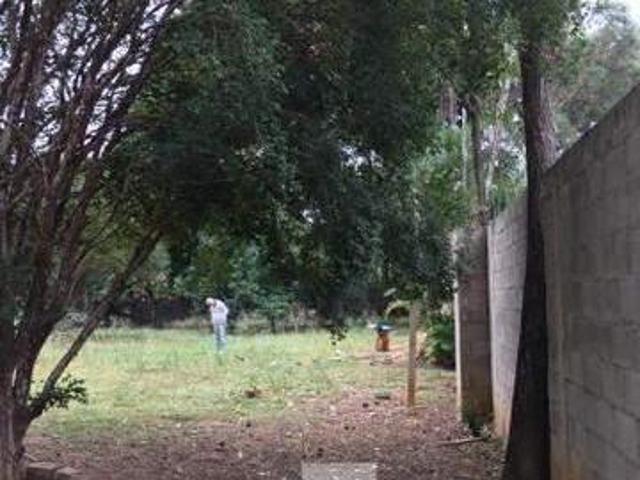 Terreno à Venda Chácara Santa Margarida, Campinas 1.830m2