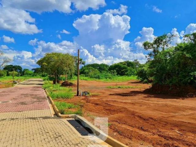 Terreno à Venda Chácara Santa Margarida, Campinas 1.000m2