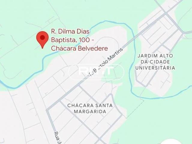 Terreno à venda, Chácara Santa Margarida, Campinas, SP