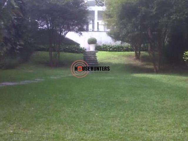 TERRENO À VENDA CHÁCARA SANTO ANTONIO