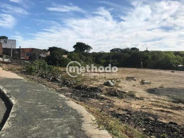 Terreno à venda, Chácaras Campos dos Amarais, Campinas, SP