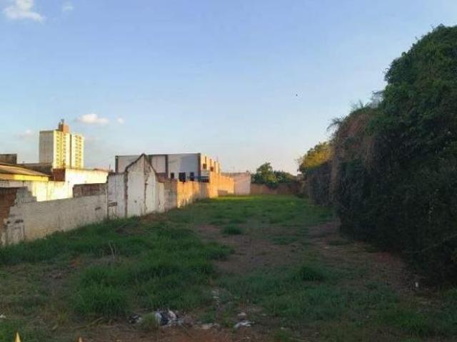 Terreno à venda, Chácaras Antonieta Limeira/SP