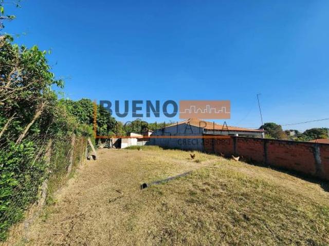 Terreno à venda, Chácaras de Recreio Cruzeiro do Sul, Santa Bárbara D&apos Oeste, SP