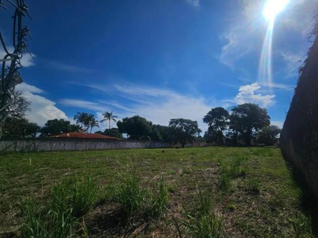Terreno a venda Chacaras São Marcelo em Mogi Mirim!