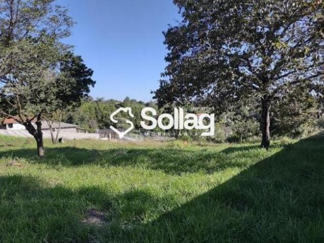 terreno à venda, Chácaras São Bento Valinhos/SP