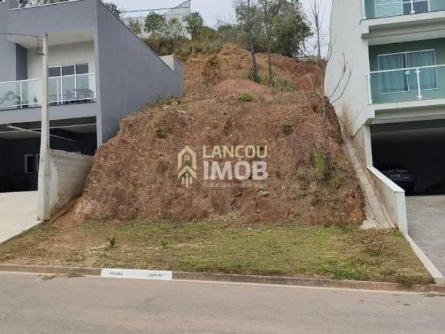 Terreno à venda, Chácaras São Guido, Várzea Paulista, SP