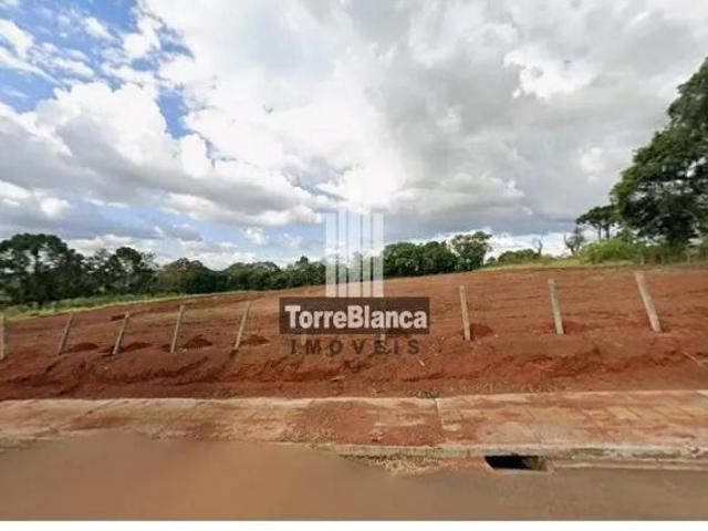 Terreno à venda, Chapada, Ponta Grossa, PR