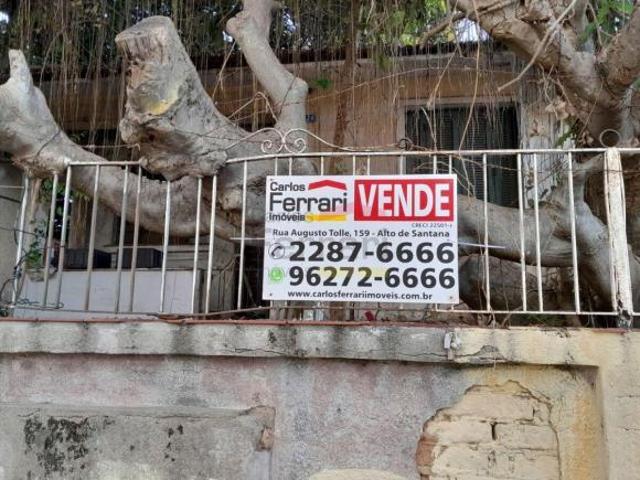 Terreno a venda Chora Menino