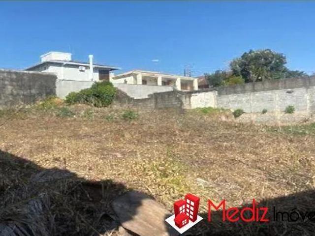 Terreno á venda City América na Rua Aníbal Machado Monteiro