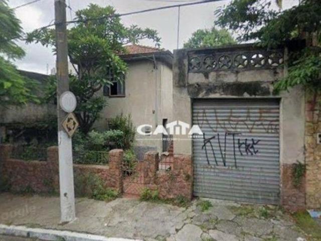 Terreno à Venda – Cidade Mãe do Céu | Tatuapé