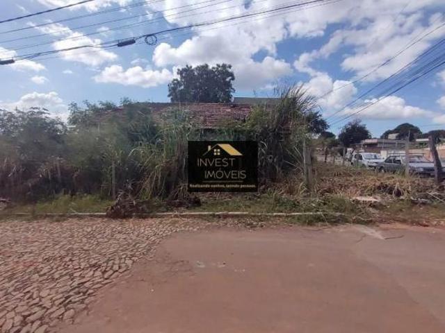 TERRENO à venda, Cidade Nova 1 Juatuba/MG