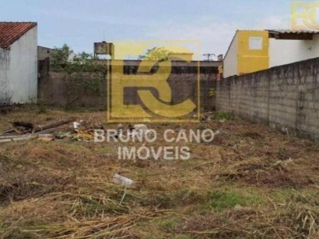 Terreno à venda Cidade Nova Peruibe Peruíbe/SP