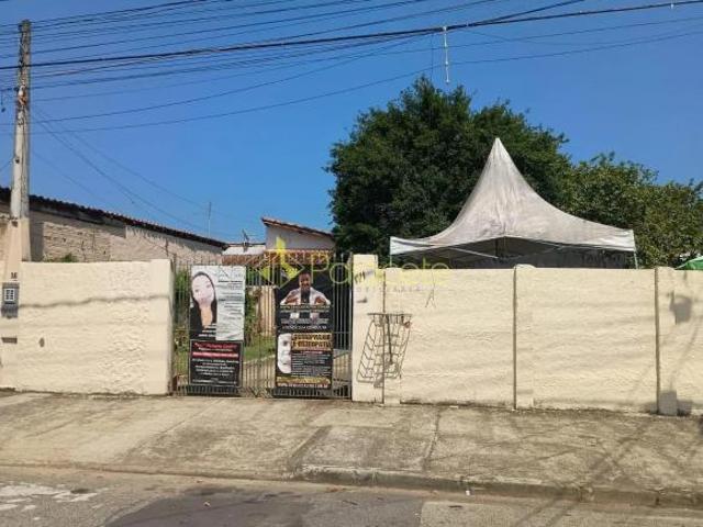 Terreno à venda, Cidade Nova, Pindamonhangaba, SP