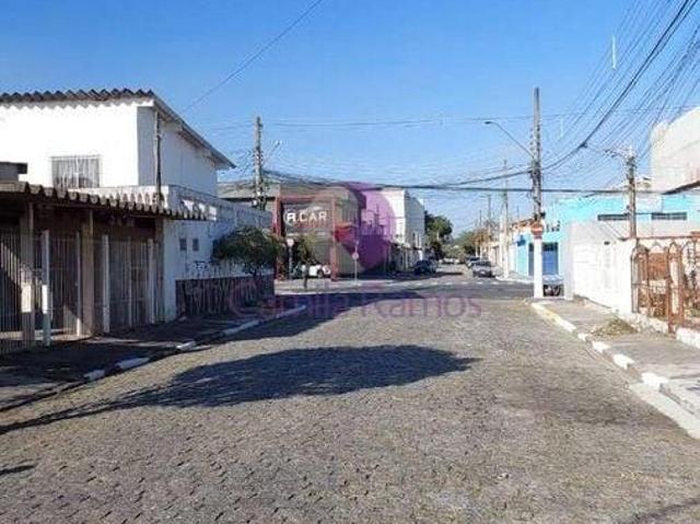 Terreno à Venda no Bairro Cruzeiro do Sul Suzano/SP