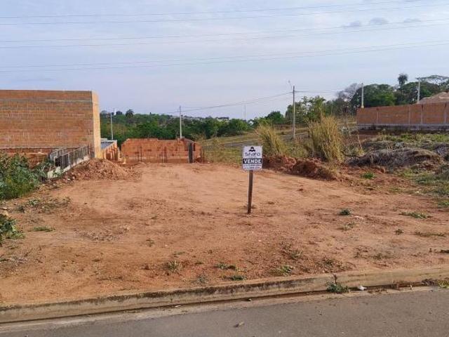 TERRENO A VENDA CIDADE JARDIM