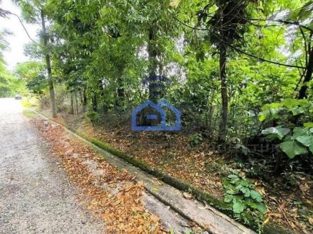 Terreno à venda, Cidade Jardim, Caraguatatuba, SP