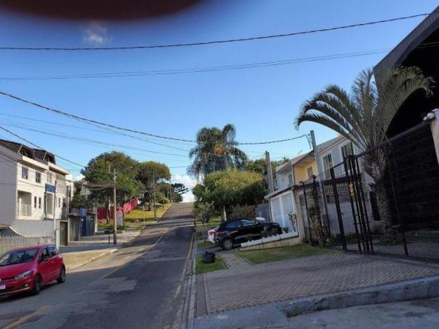 Terreno à venda Cidade Jardim, SJP