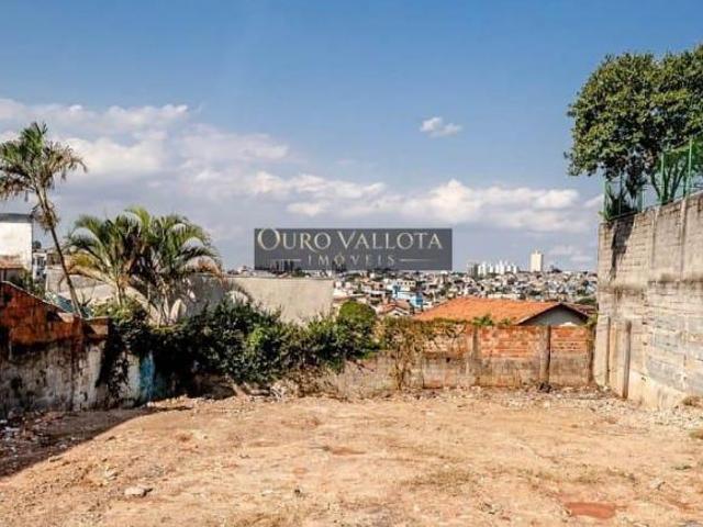 Terreno à venda, Itaquera / TE 260405K