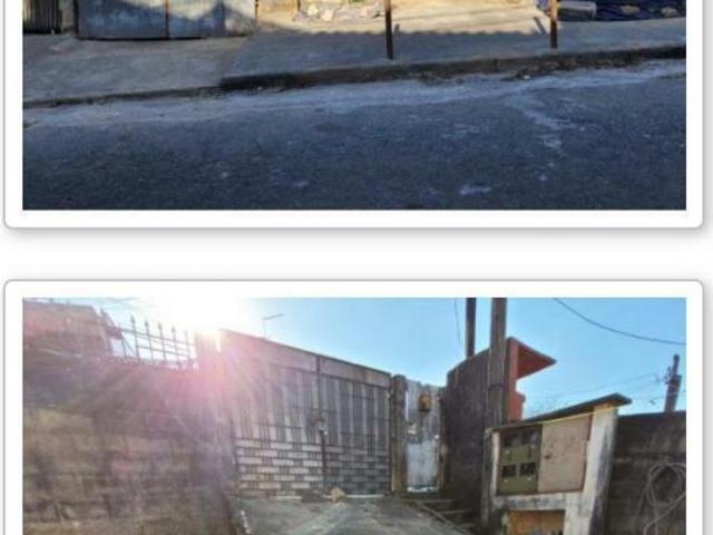 Terreno a venda Cidade São Jorge