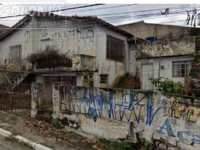 Terreno a venda Cidade São Mateus