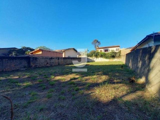 Terreno à Venda Cidade Universitária, Campinas 450m2
