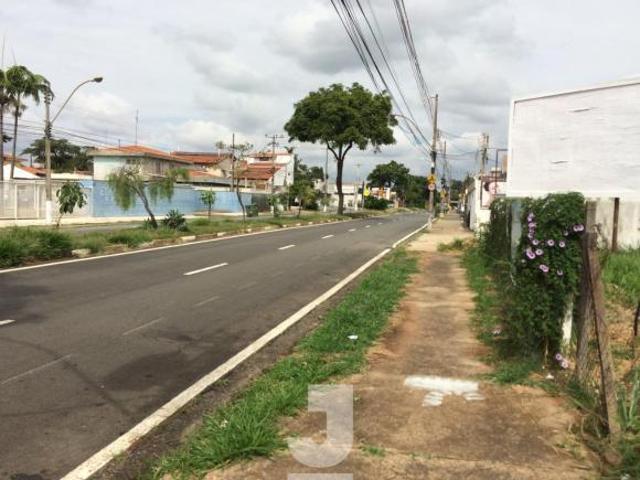 Terreno à Venda Cidade Universitária, Campinas 525m2