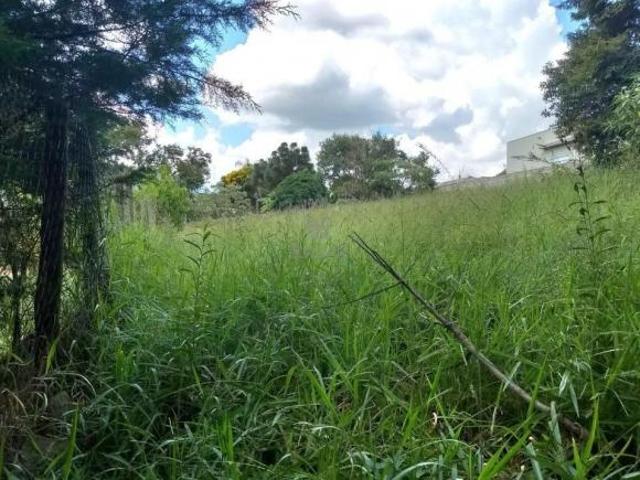 Terreno à venda Clube de Campo, Jardim São Bento do Recreio, com 1180 m²