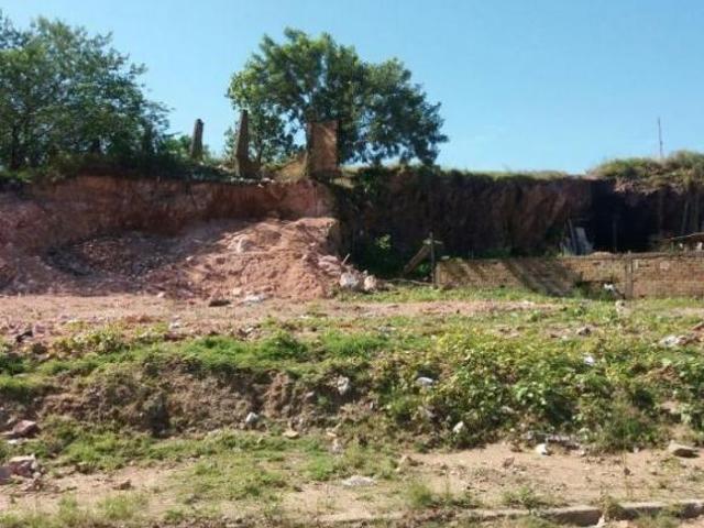 Terreno à venda Cristal Porto Alegre/RS