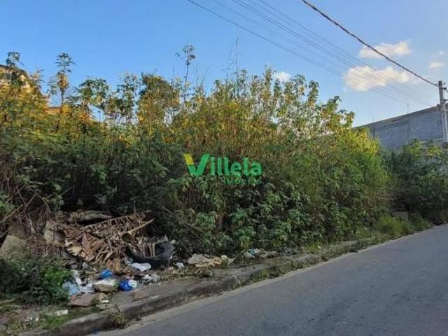 Terreno à venda, Cuiabá, Itaquaquecetuba, SP