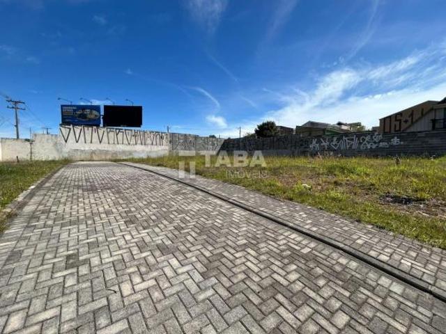 Terreno a venda Curitiba Atuba