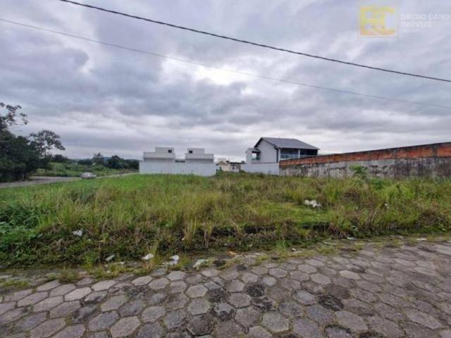 Terreno à venda á 1500 metros do mar Flora Rica II Peruíbe/SP