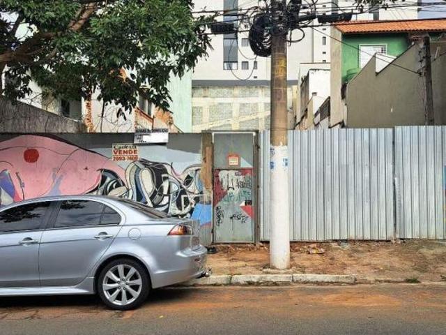 TERRENO A VENDA A 150M DO METRÔ PENHA