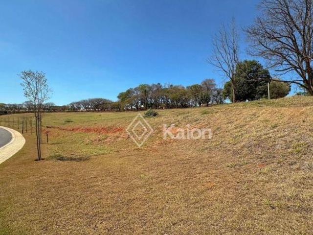 Terreno à venda à venda no Condomínio Fazenda da Grama em Itupeva/SP