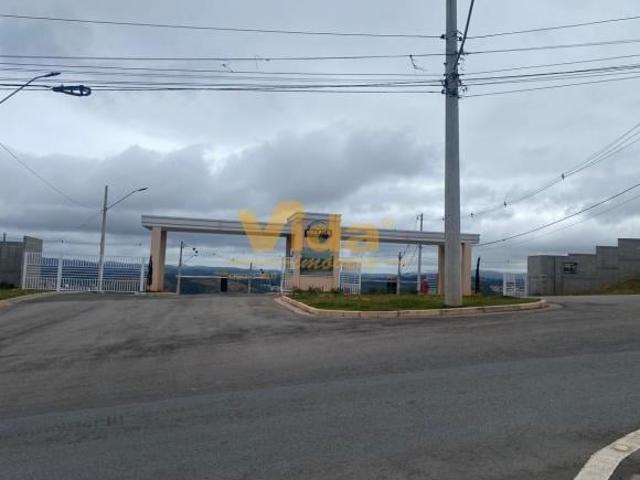 Terreno á venda, Amador Bueno, 173 metros