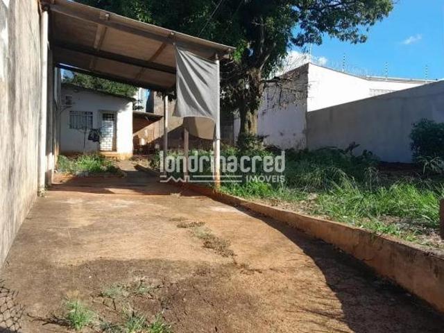 Terreno à venda, Antares, Londrina, PR