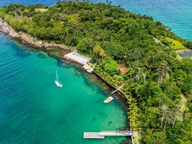 Terreno à venda Angra dos Reis, Brasil