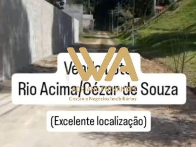Terreno a venda abaixo da avaliação oportunidade