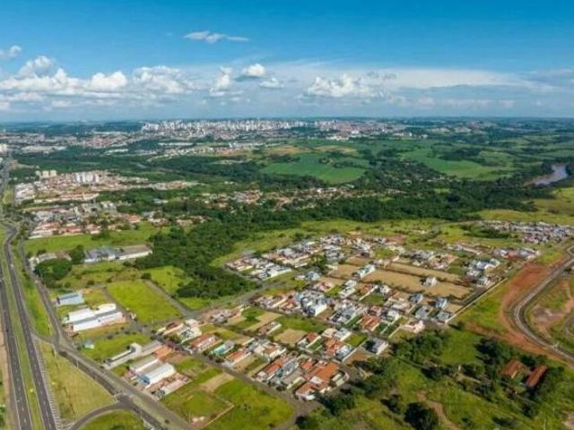 Terreno à venda, aceita carro no negócio, 250 m² por R$ 97.000,00 Conquista Piracicaba/SP