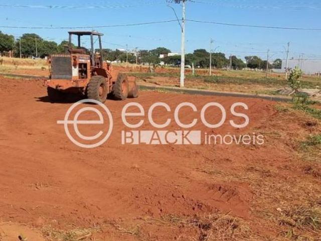 Terreno à venda, Aclimação Uberlândia/MG