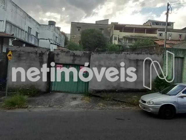 Terreno à Venda, Água Branca, Contagem
