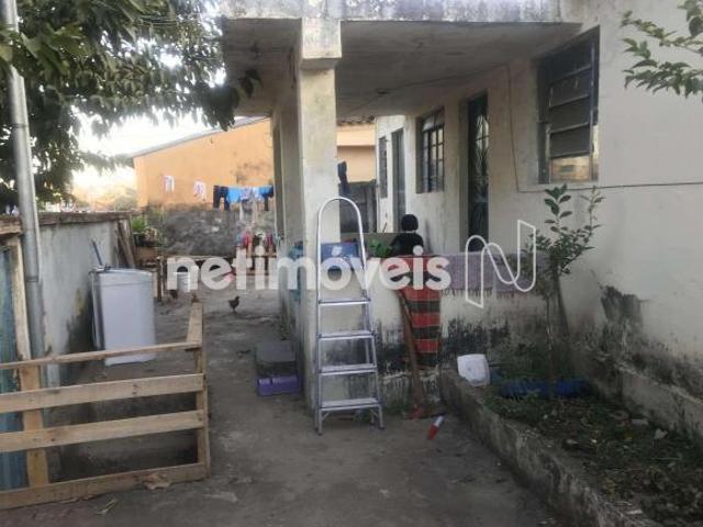 Terreno à Venda, Água Branca, Contagem