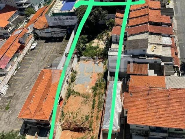 Terreno à Venda, Água Fria, São Paulo, SP
