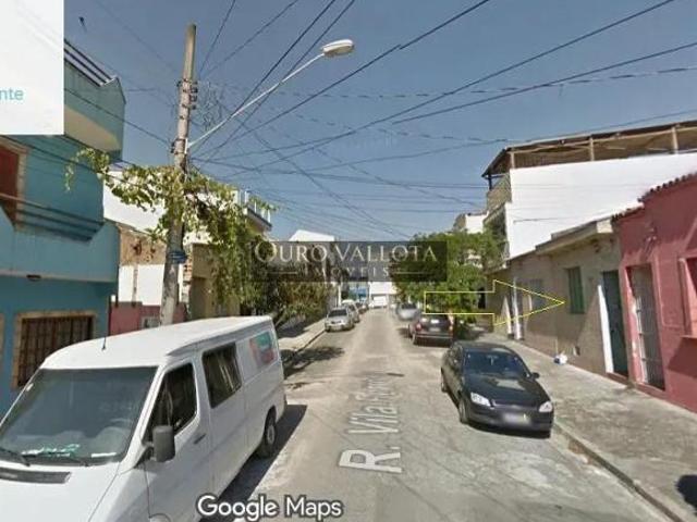 TERRENO EM EXCELENTE LOCALIZAÇÃO NA ÁGUA RASA! TE 260508V